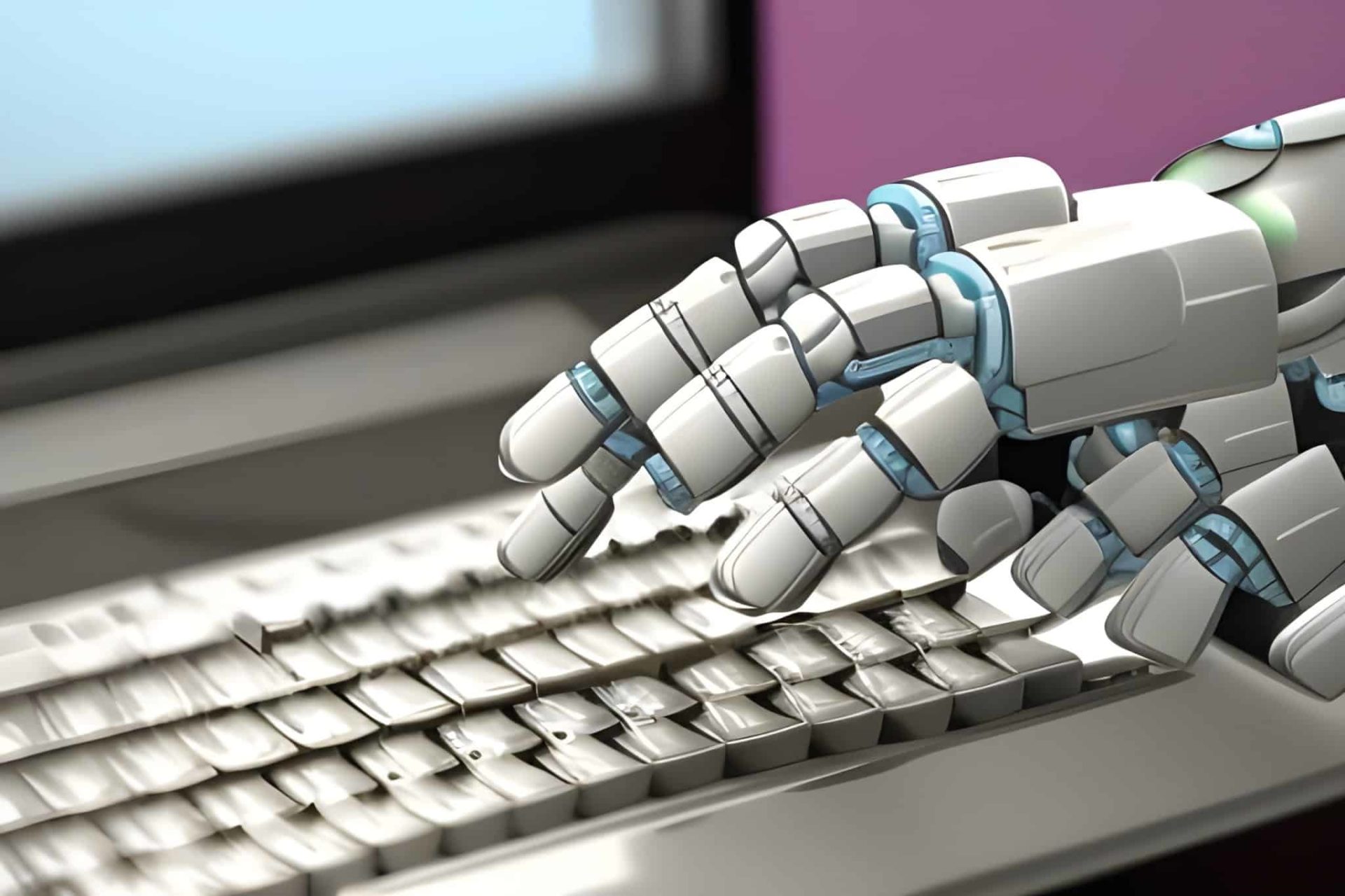 Services - the next gen Tools